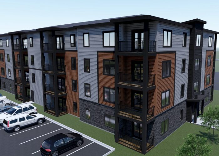 About Us – RESOLUTE Living