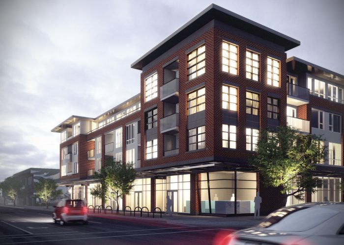 About Us – RESOLUTE Living