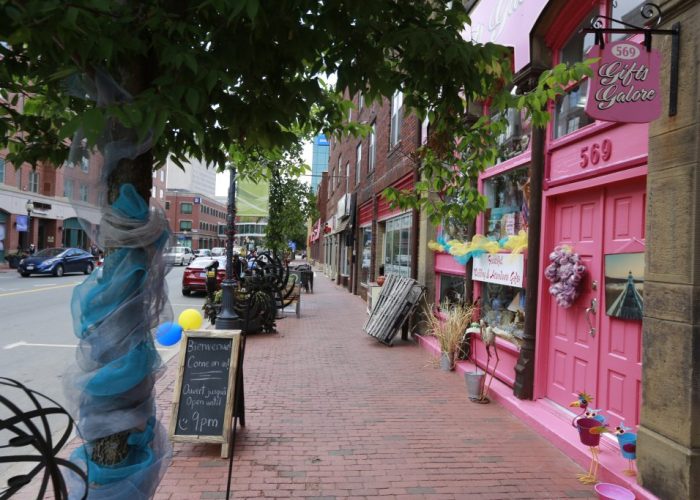 About Us – RESOLUTE Living