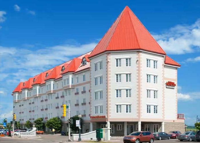 About Us – RESOLUTE Living