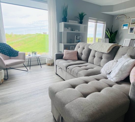 About Us – RESOLUTE Living