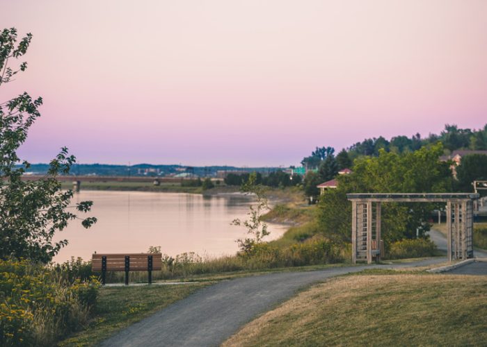 About Us – RESOLUTE Living