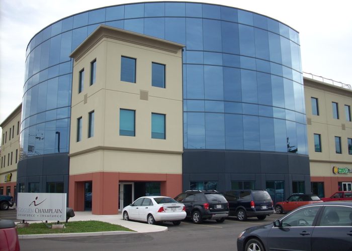 About Us – RESOLUTE Living